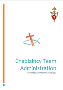 Chaplaincy Resources – Support Materials – Diocese of Westminster ...