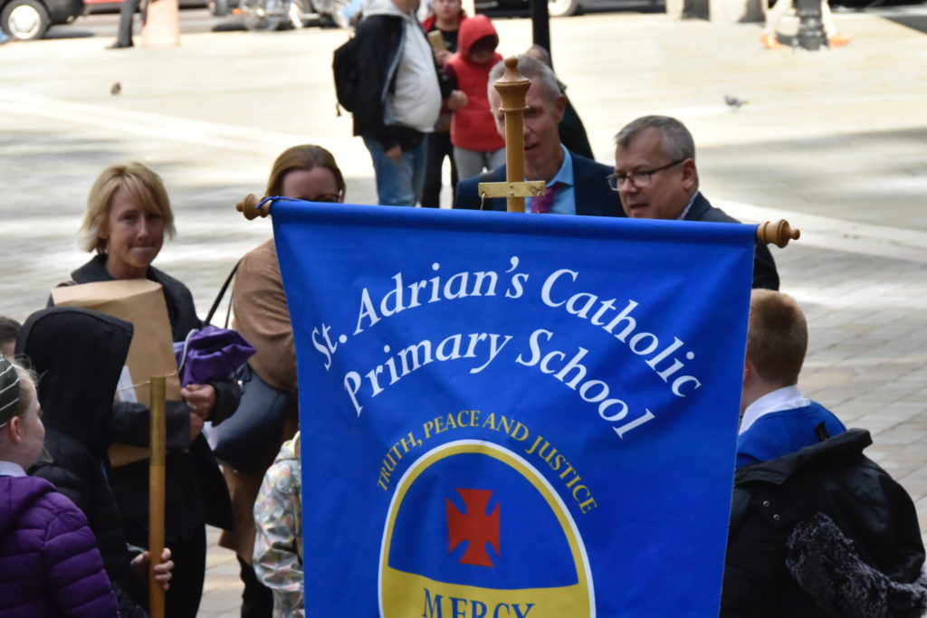 Working in Catholic Education – Diocese of Westminster Education Service