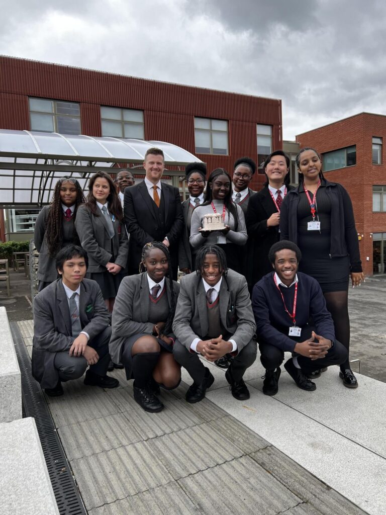 Diocese of Westminster Education Service